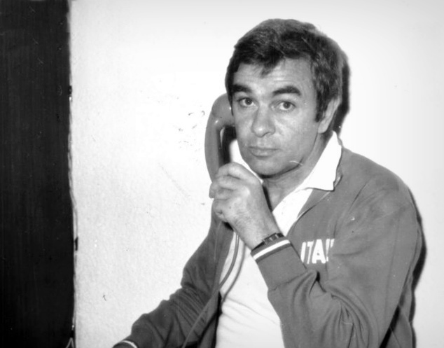 ALLODI Italo: l'uomo dei trionfi e dell'oblio | Storie di Calcio