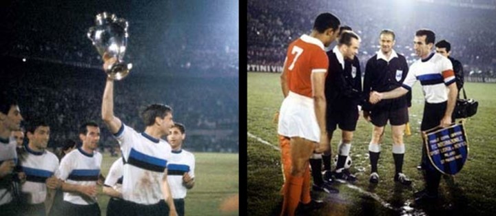 Coppa Campioni 1964/65: INTER | Storie di Calcio