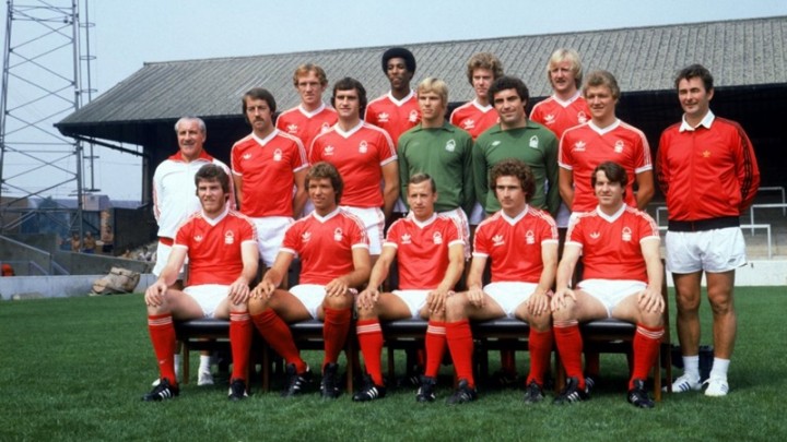 Coppa Campioni 1978/79: NOTTINGHAM FOREST | Storie di Calcio