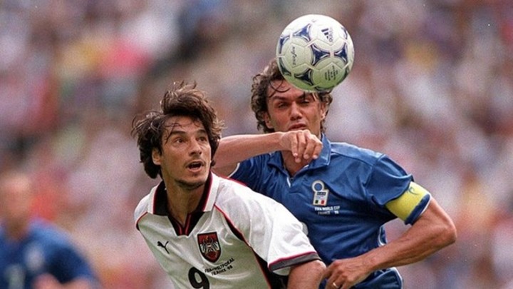 Mondiali 1998: Italia-Austria 2-1 | Storie di Calcio