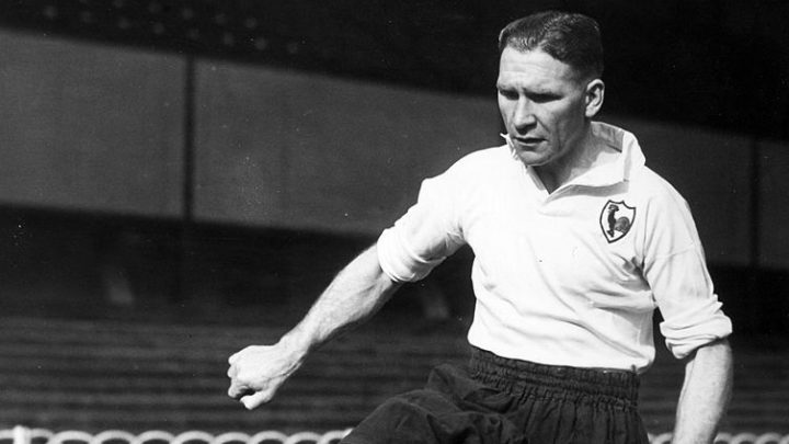 NICHOLSON Bill: Mister Tottenham | Storie di Calcio