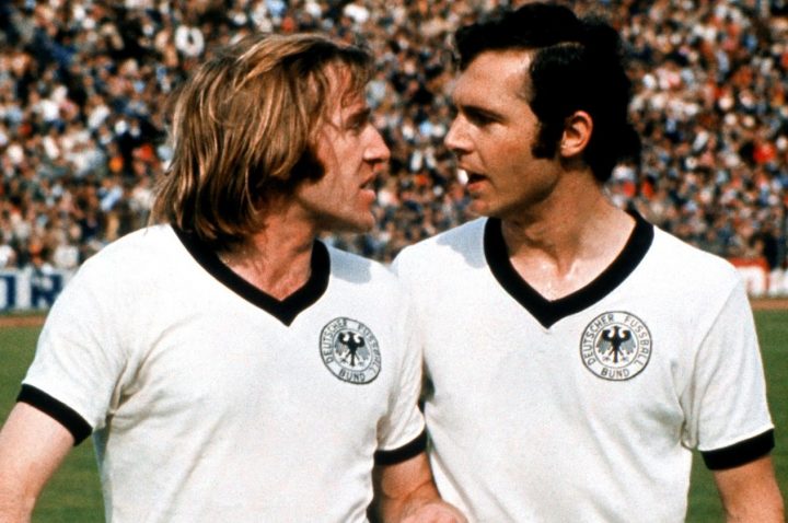 NETZER Günter: il Re Mida | Storie di Calcio