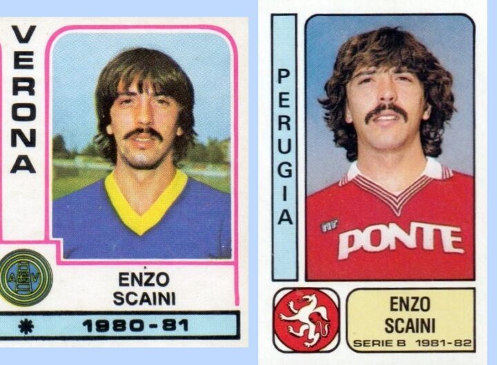 La misteriosa morte di Enzo Scaini | Storie di Calcio